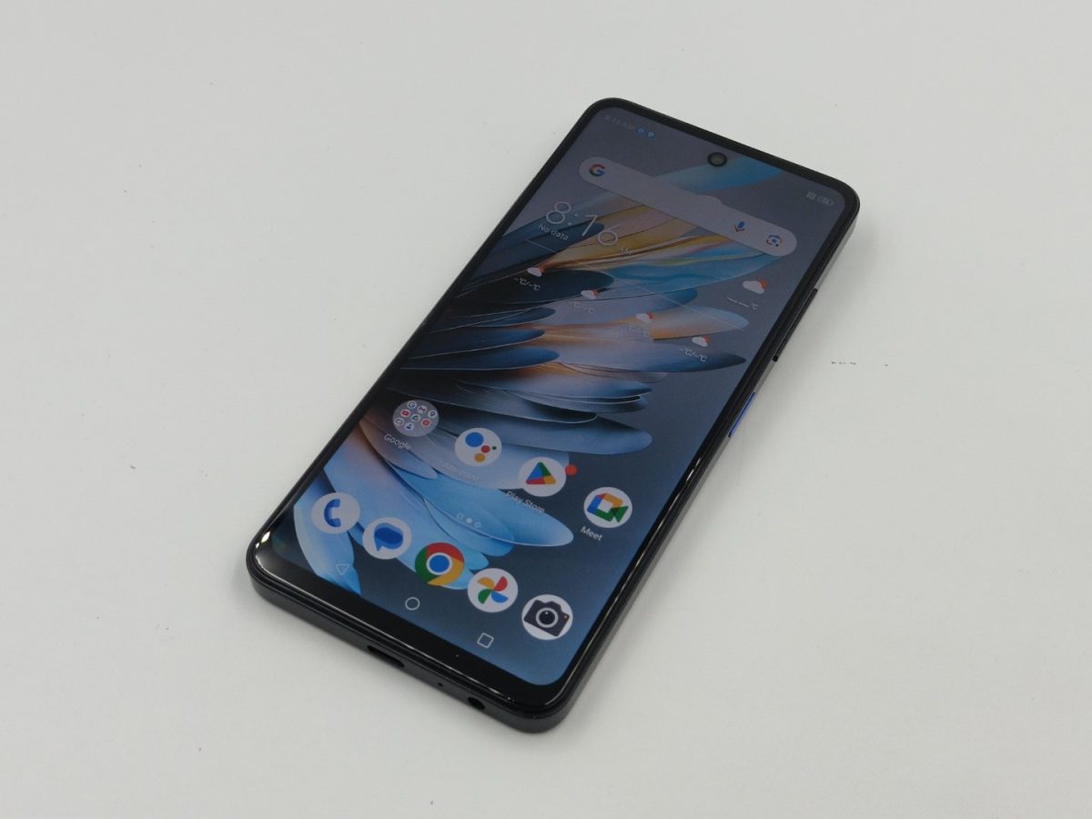 Unboxing με το Nova 5G Pro! - MyPhone.gr