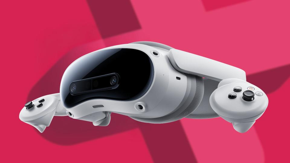 Ο ιδρυτής της Original Oculus λέει ότι έχει μια μεγάλη ανακοίνωση ...