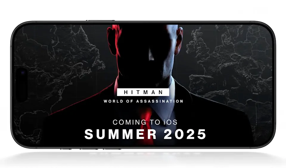 Το καλοκαίρι έρχεται το Hitman World of Assassination σε iOS και ...
