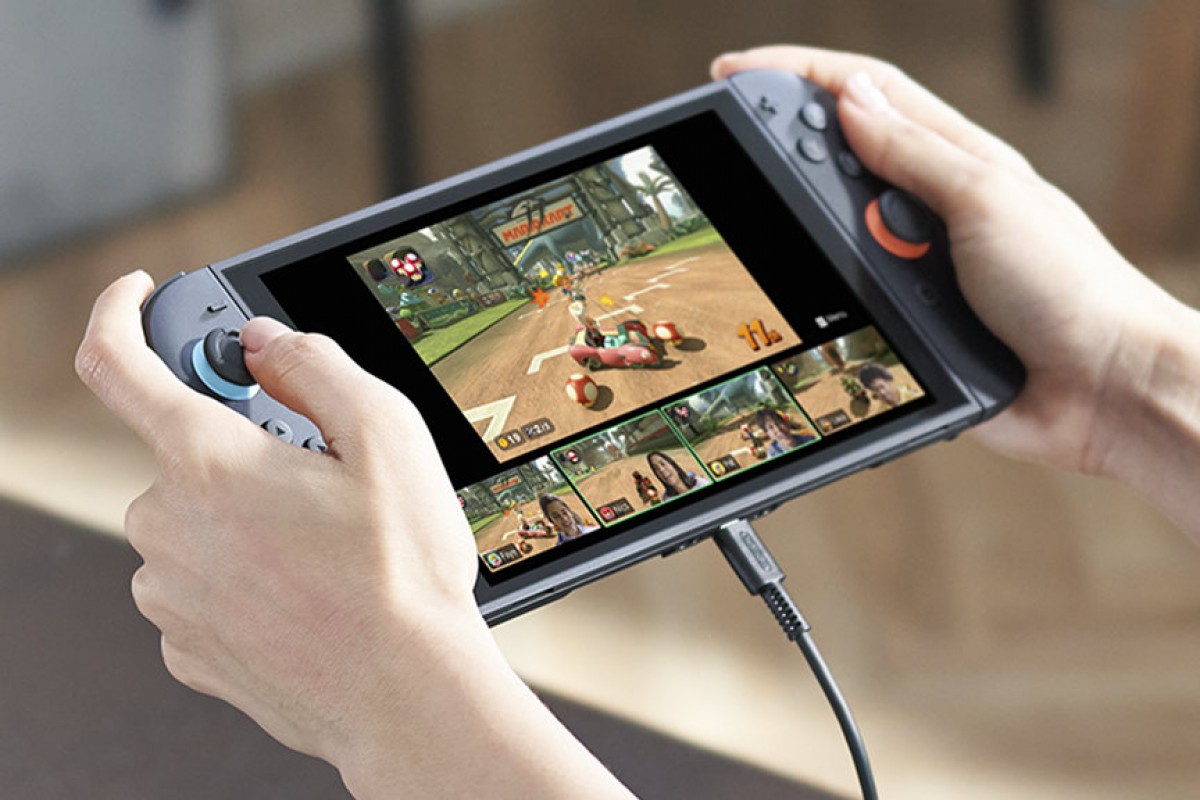 Λιγότερο από μία εβδομάδα χρειάστηκε η Nintendo για να πουλήσει πάνω ...