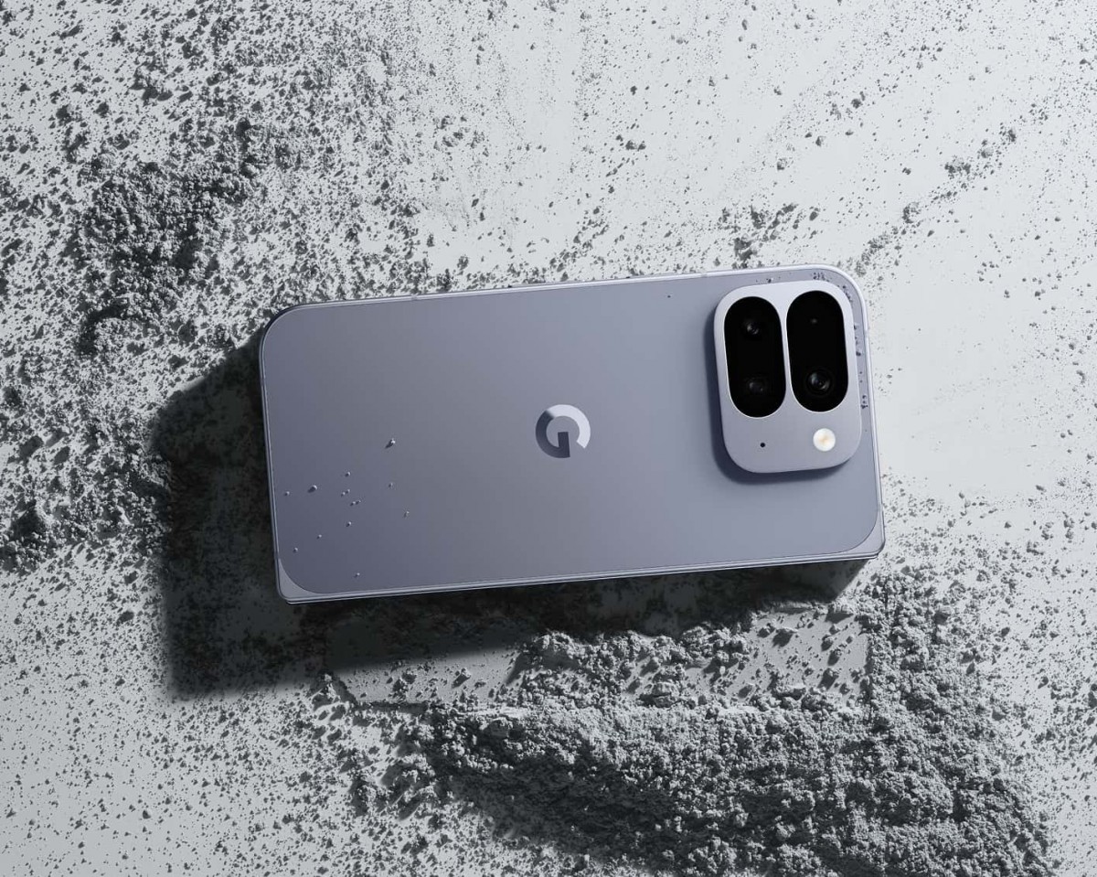 Pixel 10 Pro Fold: Το νέο folding smartphone της Google με γρήγορη ...