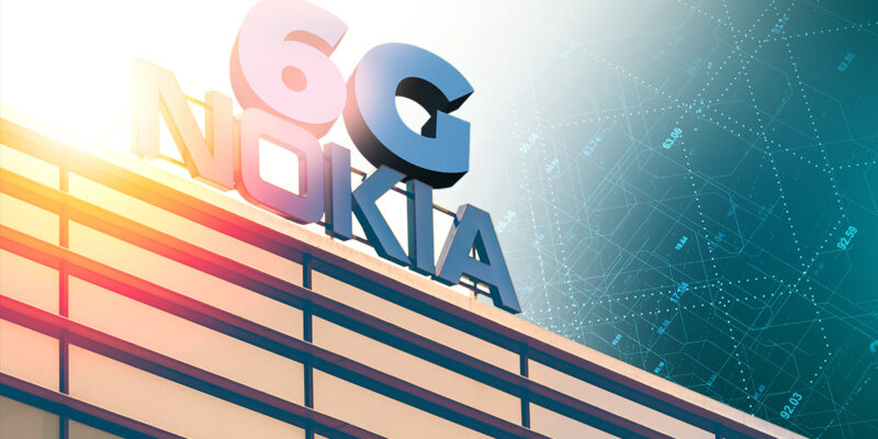 Συνεχίζει η Nokia να ερευνά το μέλλον των mobile δικτύων - MyPhone.gr
