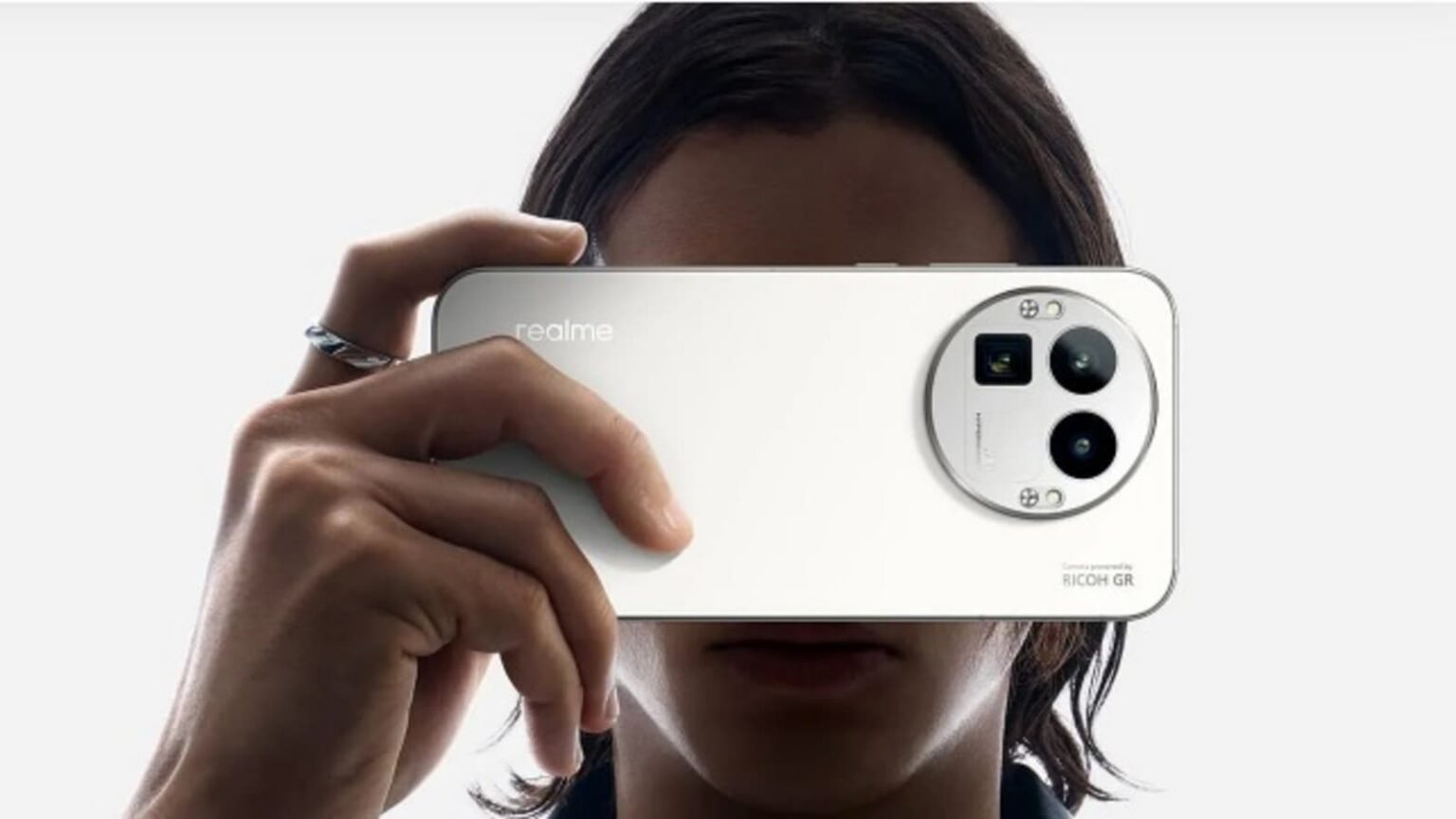 Realme GT 9 Pro: Έρχονται διπλές κάμερες 200MP; - MyPhone.gr