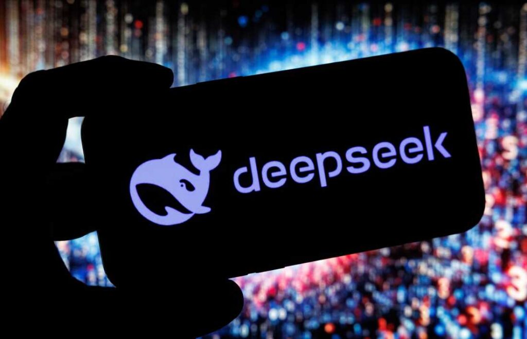 DeepSeek: εκπαιδεύει η Κίνα το AI της με λαθραία Nvidia chips; - MyPhone.gr