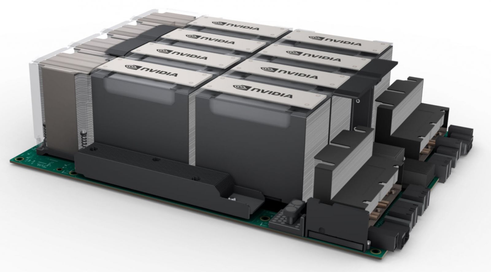Οι ΗΠΑ δίνουν στην NVIDIA πράσινο φως για την Κίνα - MyPhone.gr
