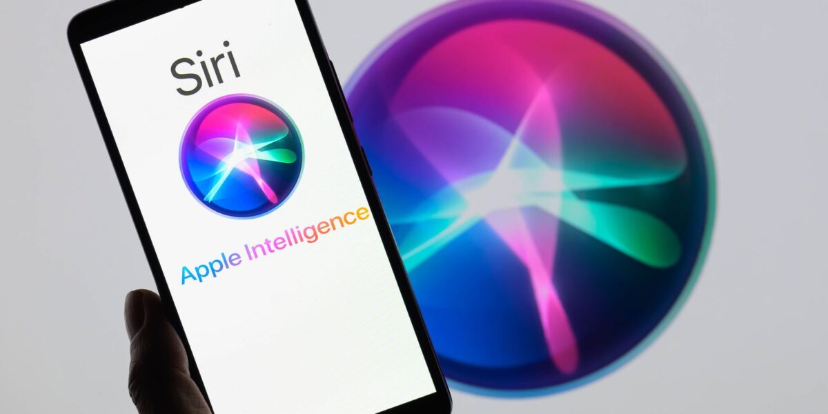 Πότε θα δούμε τη Siri; Μάλλον με το iOS 26.4 - MyPhone.gr