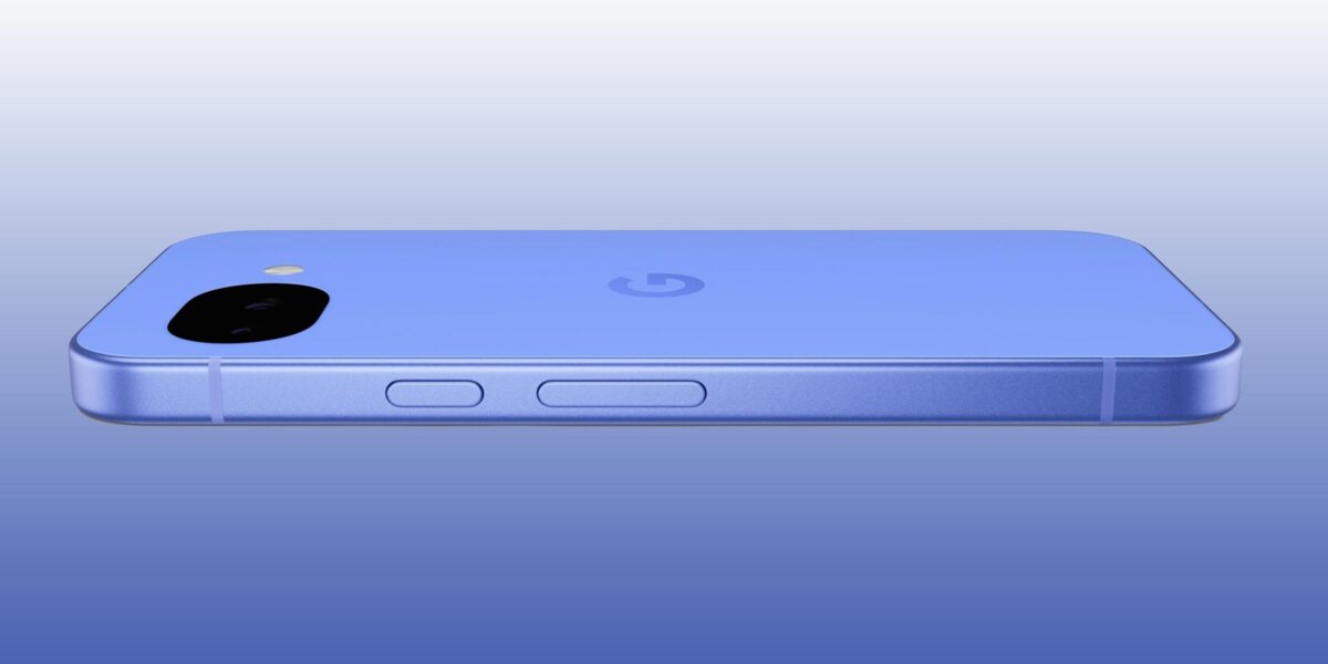 Google Pixel 10a: επίσημο teaser και προπαραγγελίες - MyPhone.gr